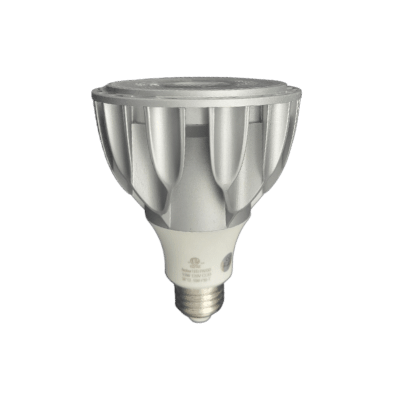 10 Watt LED Par Bulb | Sea Turtle Friendly | FWC Certified
